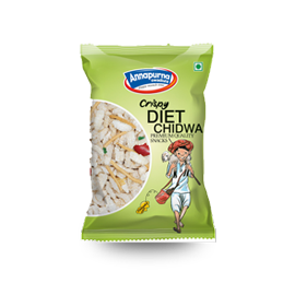 Snack Food Manufacturing Company | Annapurna Swadisht